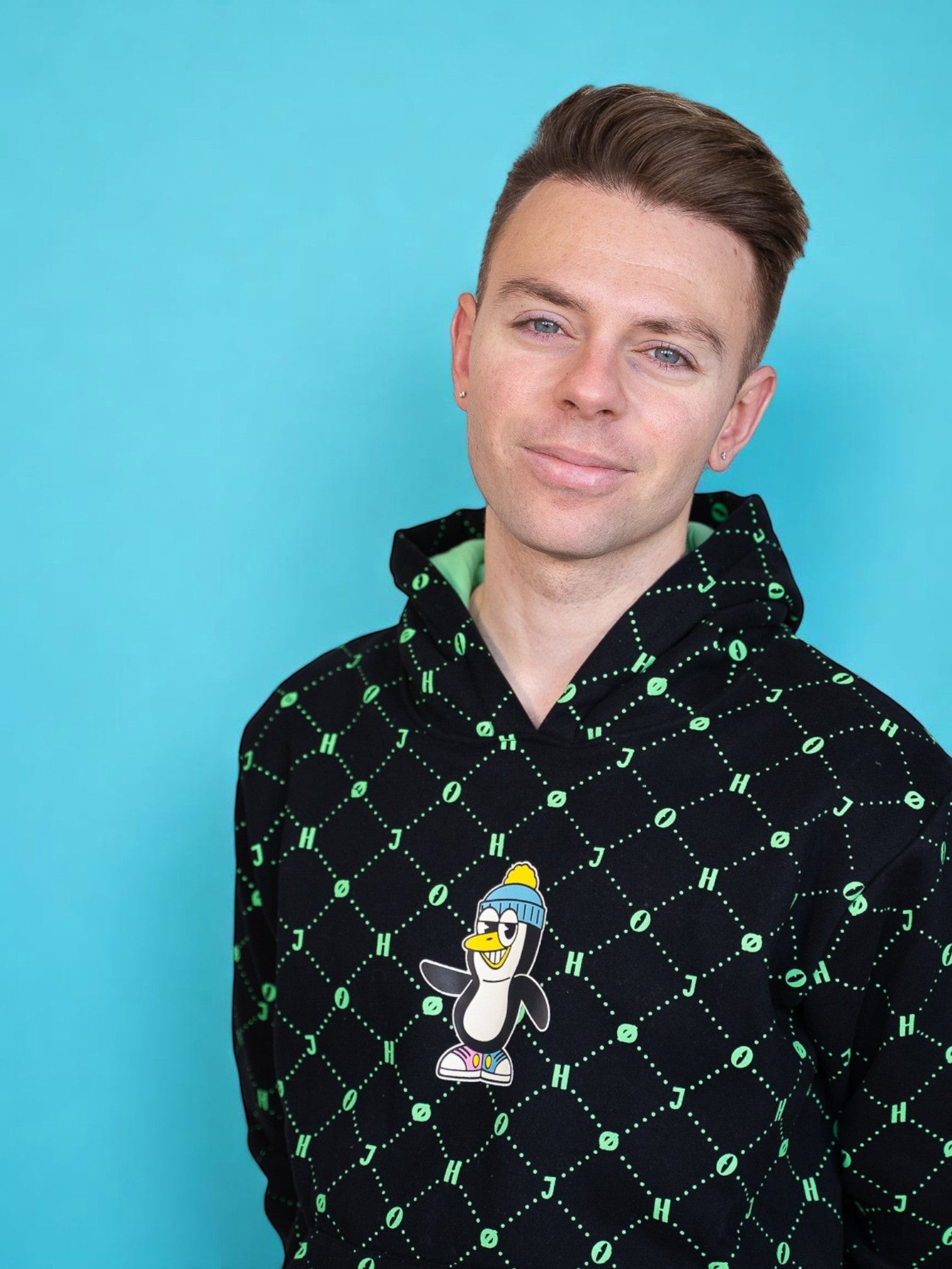 Morten Münster – FirstGrade